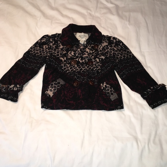 American Rag | Jackets & Coats | American Rag Entry Cie Jacket | Poshmark